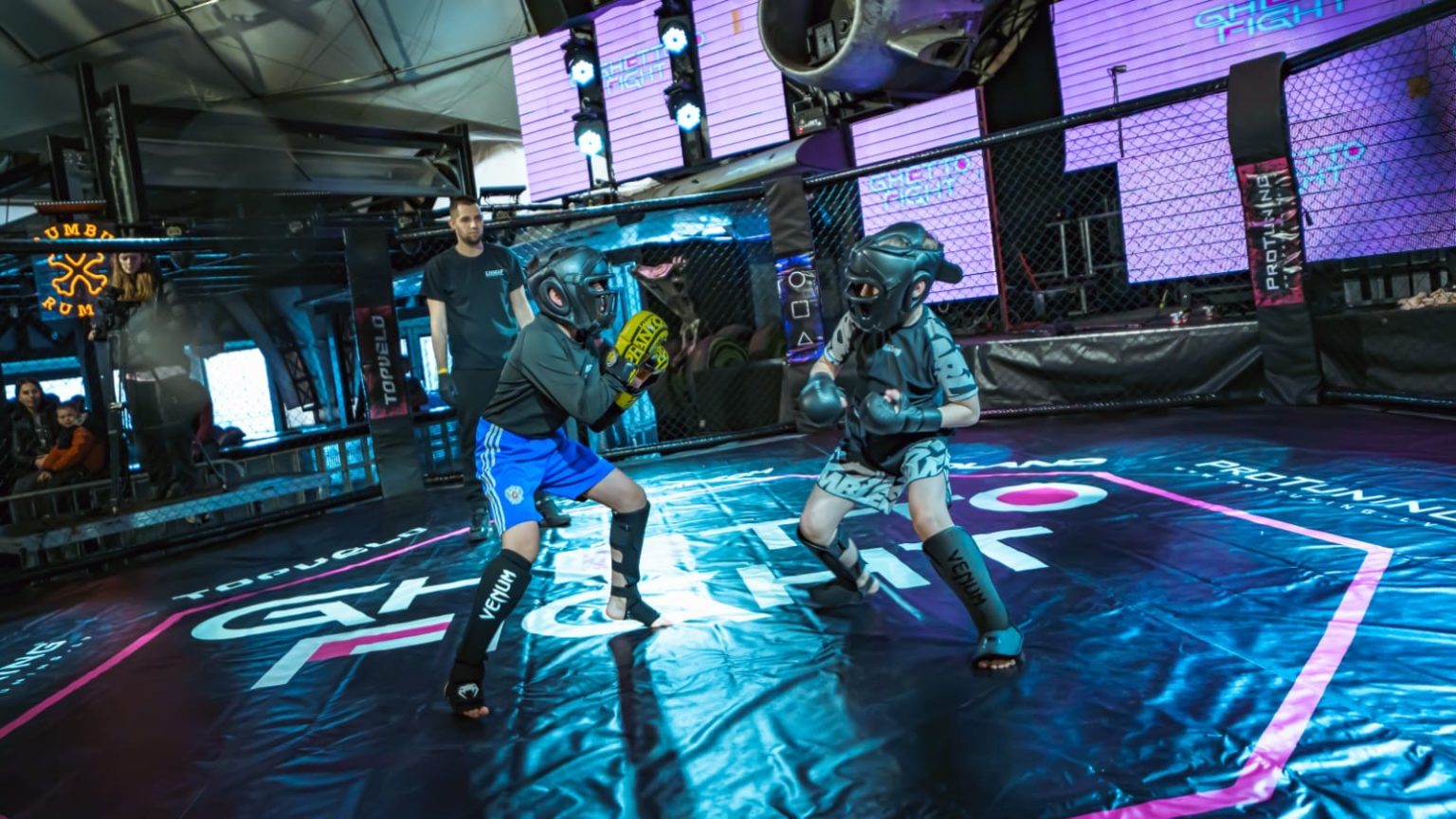 Galvena - Gracie Barra Brasa